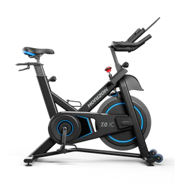 Buy Indoor & Recumbent Exercise Bikes | Johnson Health Tech
