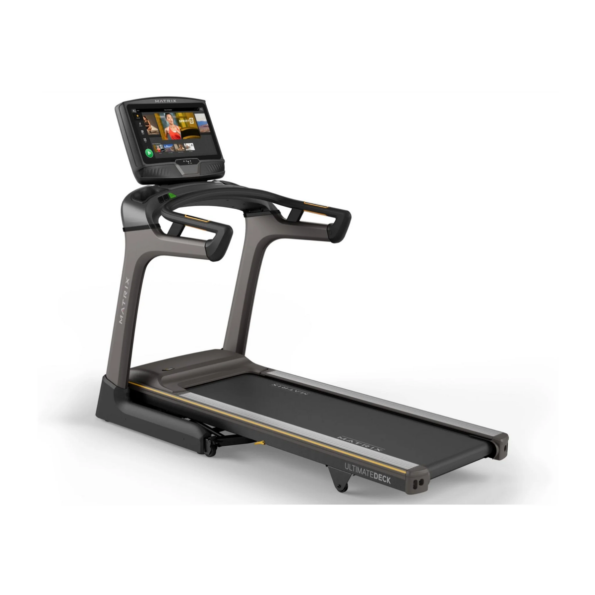 Matrix Treadmill TF50 – Johnson Health Tech Thailand