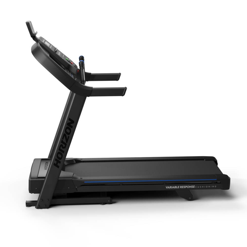 Horizon Treadmill 7.0AT Exclusive Online! Promotion – Johnson Health ...