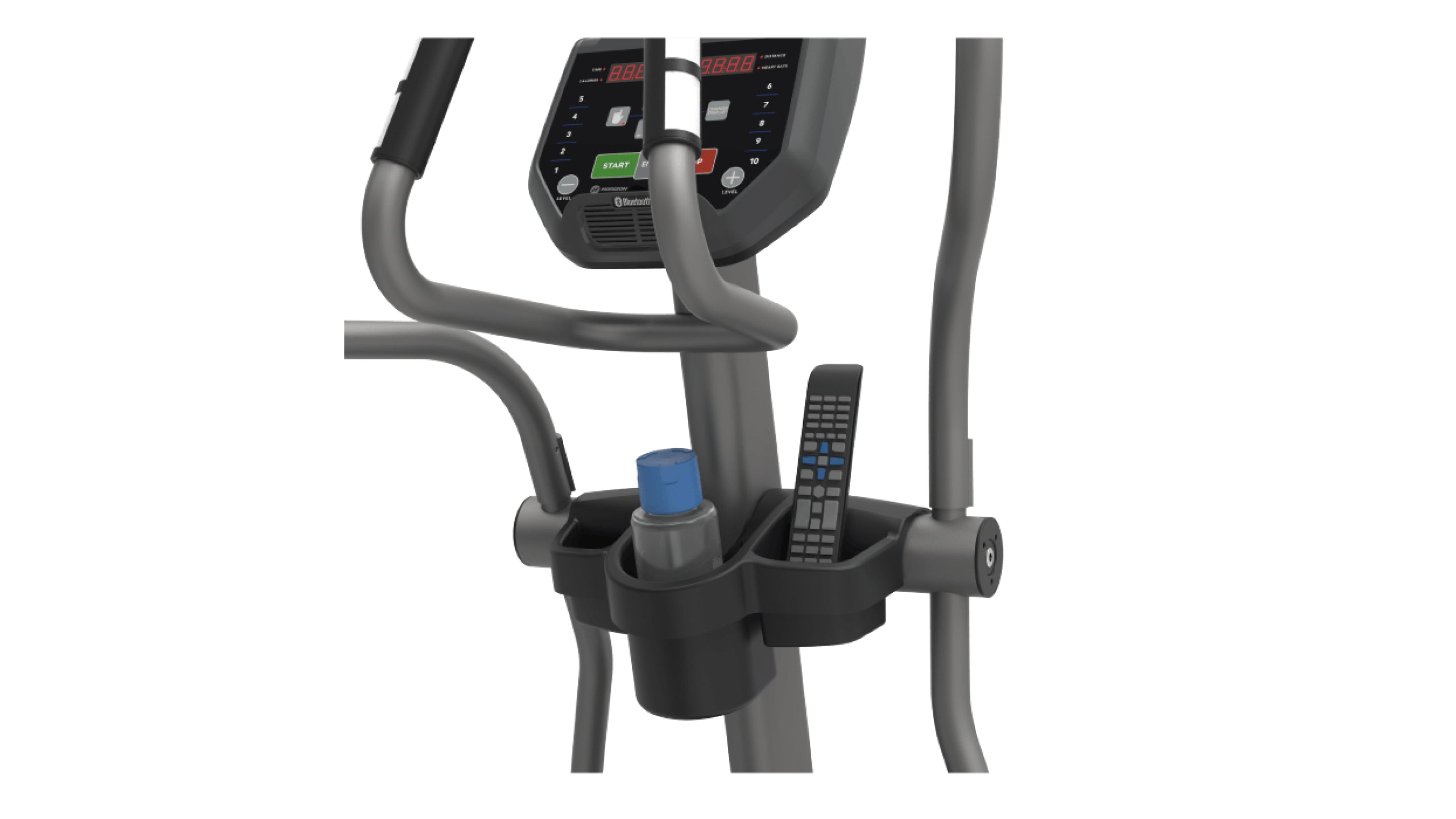 เครื่องเดินวงรี Horizon EX59 – Johnson Health Tech Thailand