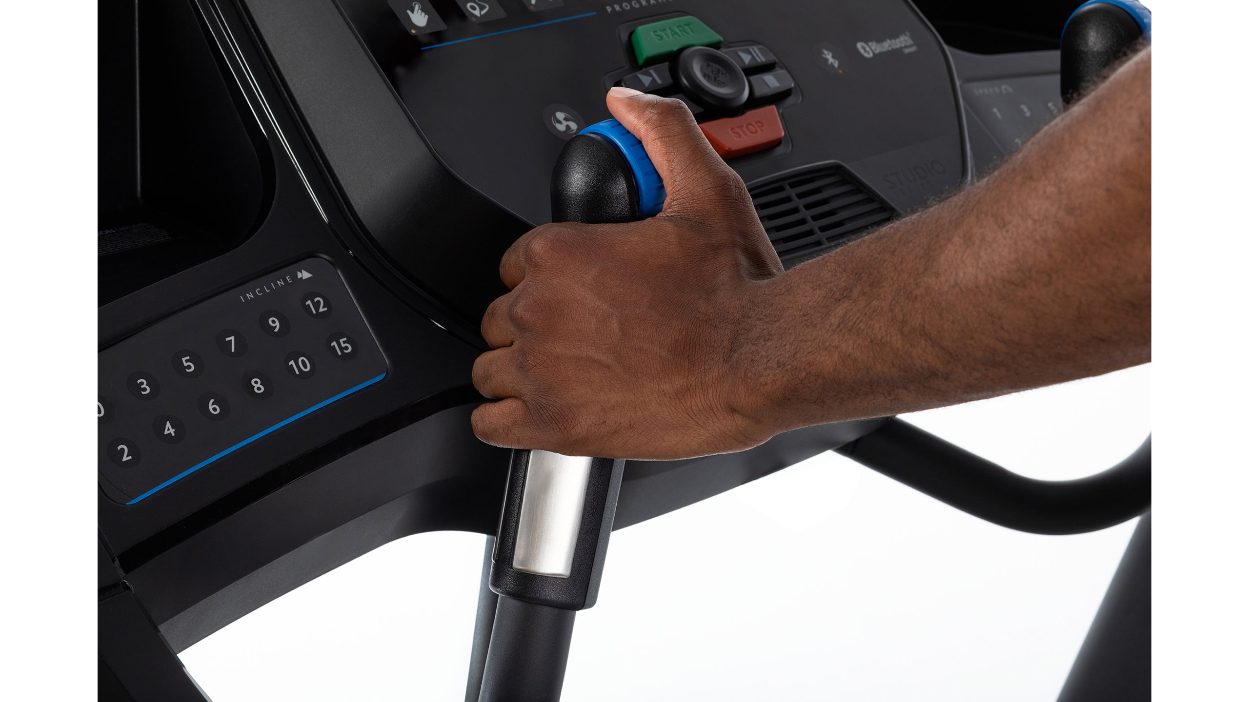 ลู่วิ่งไฟฟ้า Horizon 7.0AT พิเศษเฉพาะออนไลน์! – Johnson Health Tech ...