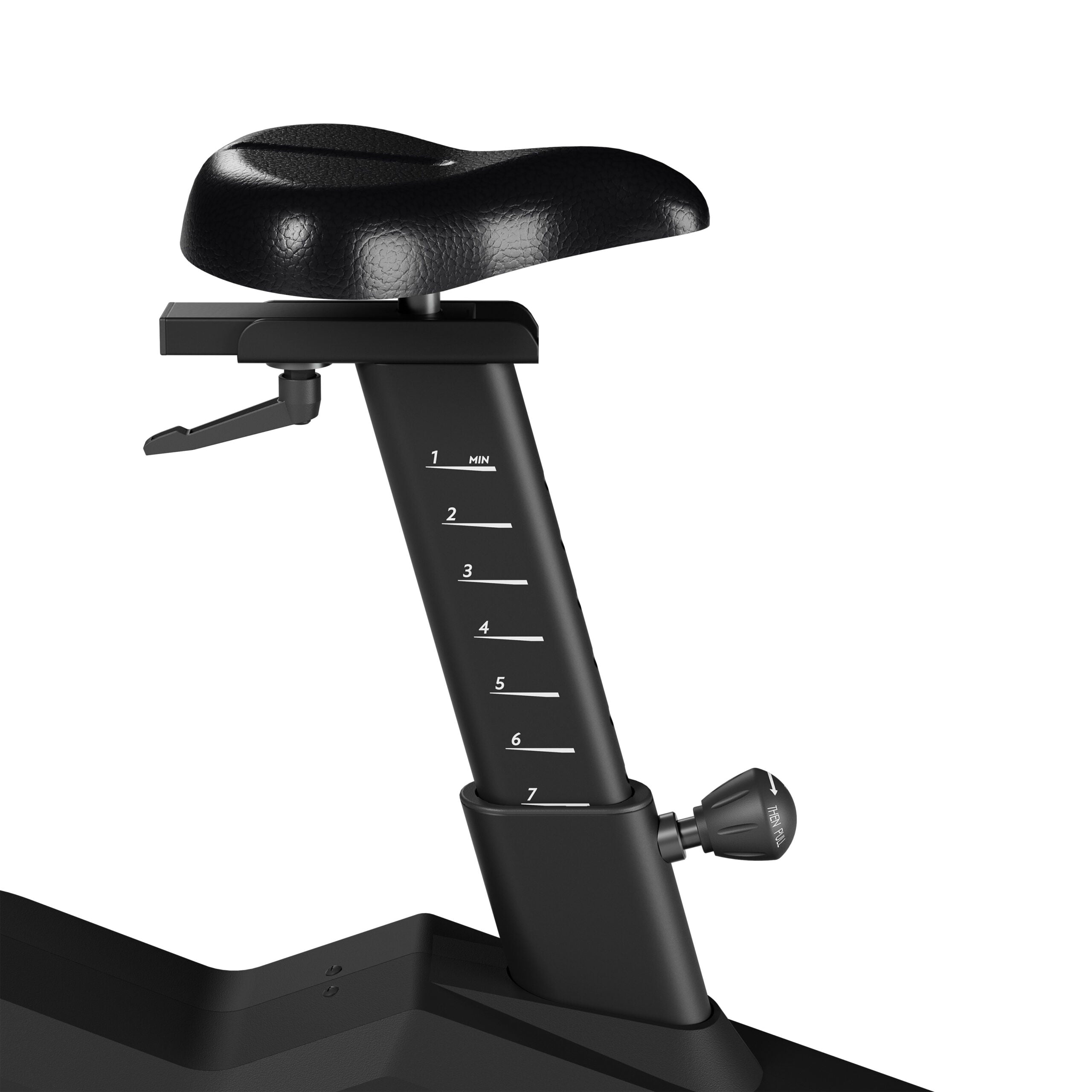 จักรยานนั่งปั่น Horizon Upright 5.0U (สินค้าใหม่) – Johnson Health Tech ...