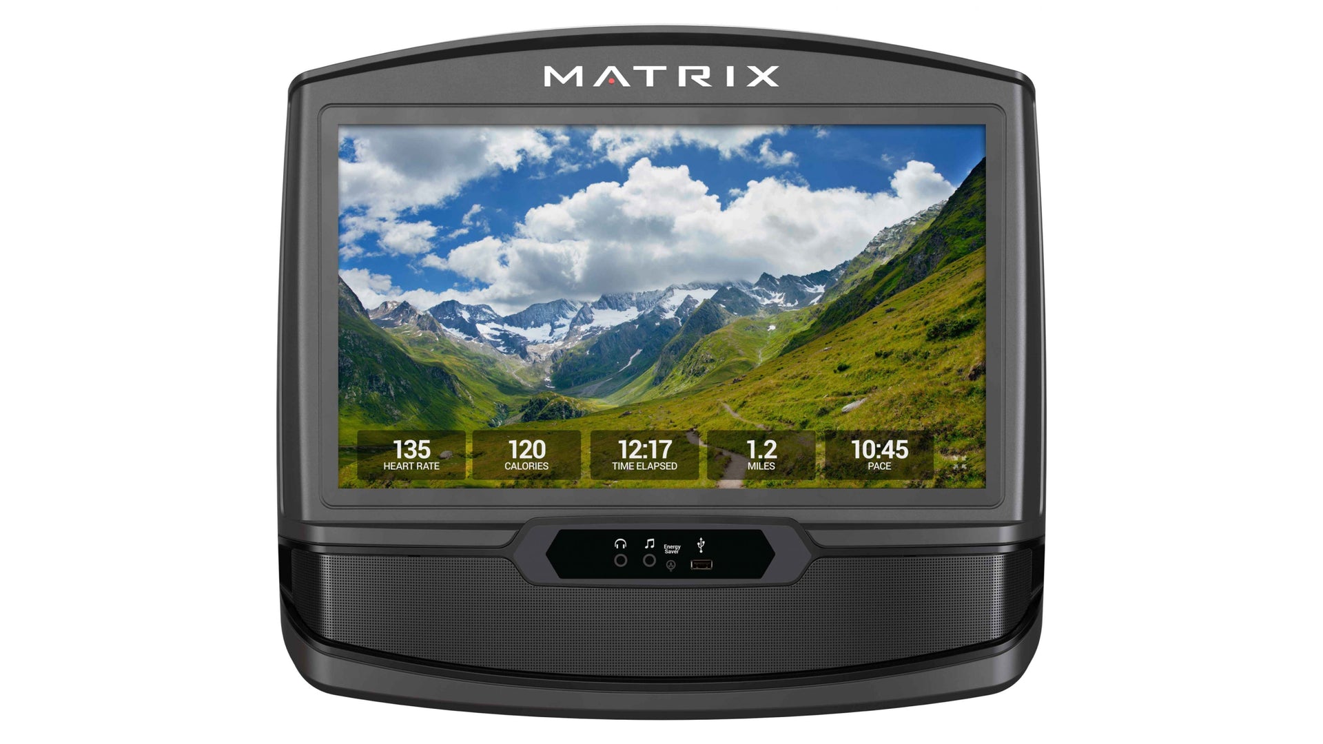 Matrix Treadmill TF30 – Johnson Health Tech Thailand