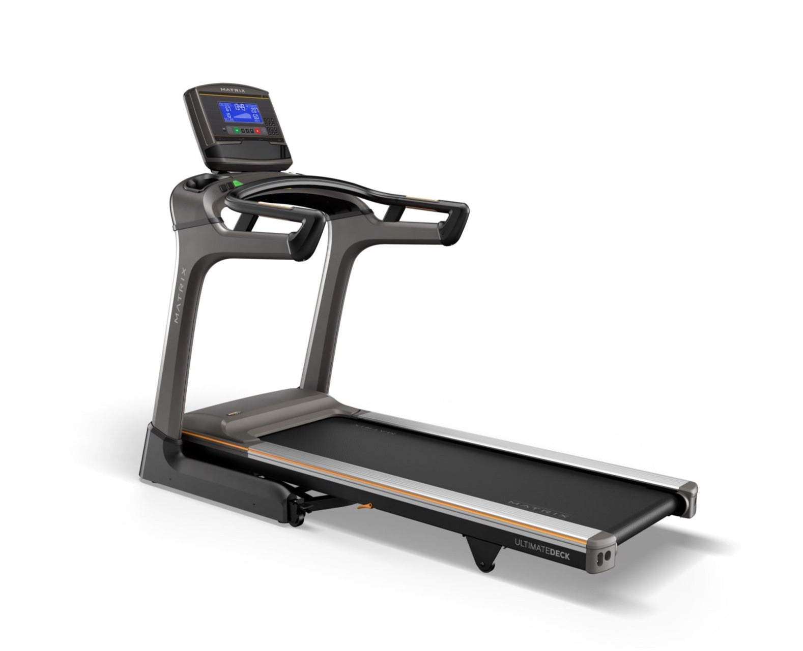 Matrix Treadmill TF50 – JOHNSON HEALTH TECH THAILAND