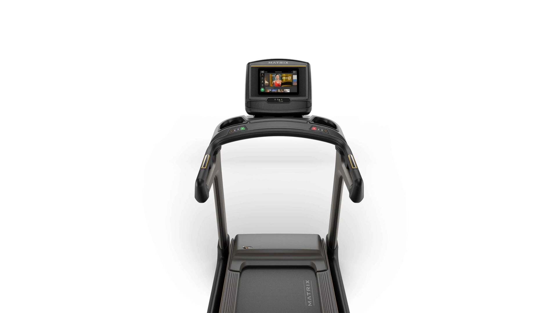 Matrix Treadmill TF30 – Johnson Health Tech Thailand