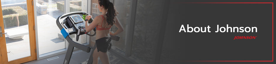 About Johnson Health Tech - Innovating Fitness Solutions